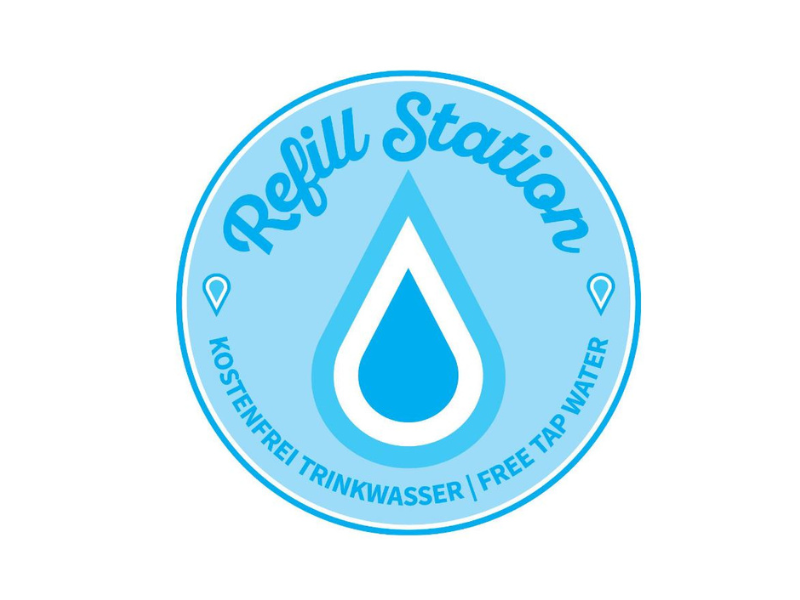 Refill-Deutschland: Eine Initiative mit großer Wirkung - Zukunft Görlitz